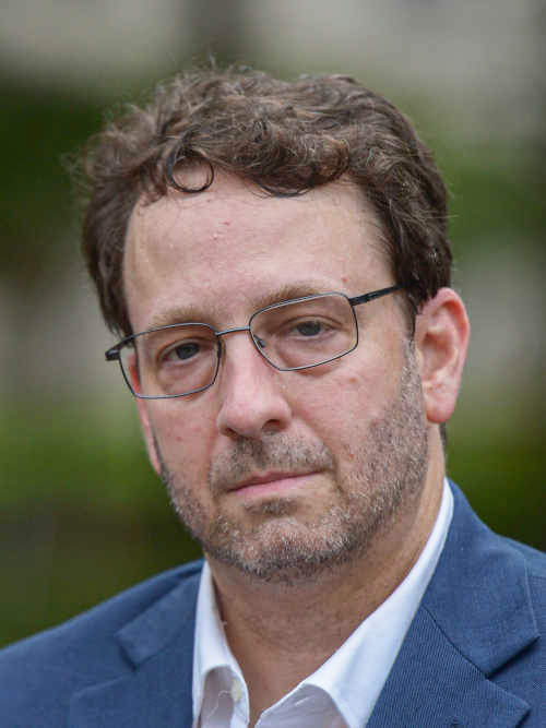 Our Team - Mountain State Spotlight