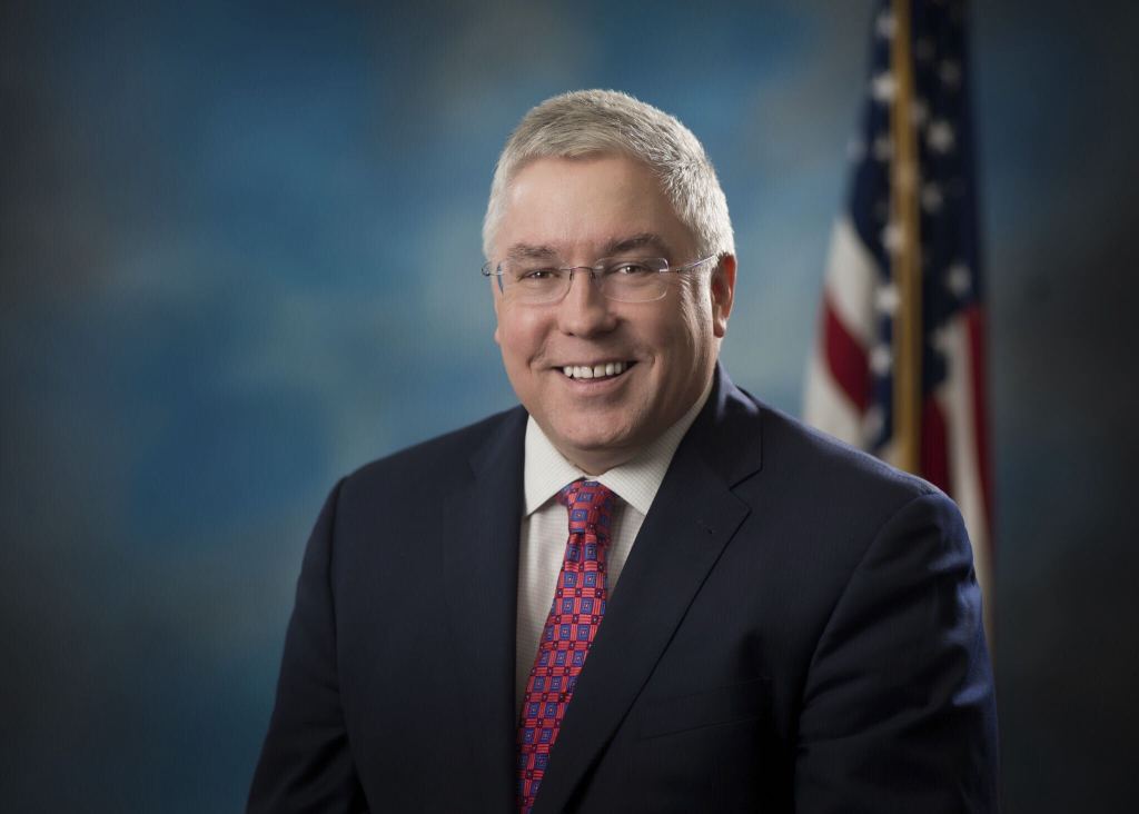 One attorney general candidate is suing to repeal the Affordable Care ...