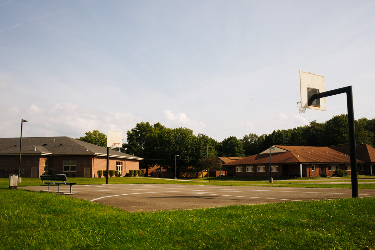 Read our investigation into West Virginia's foster care system