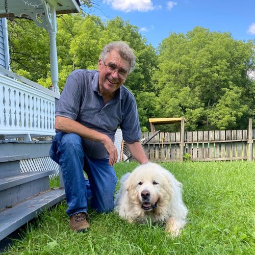 Q&A: 46th House District candidate Paul Detch