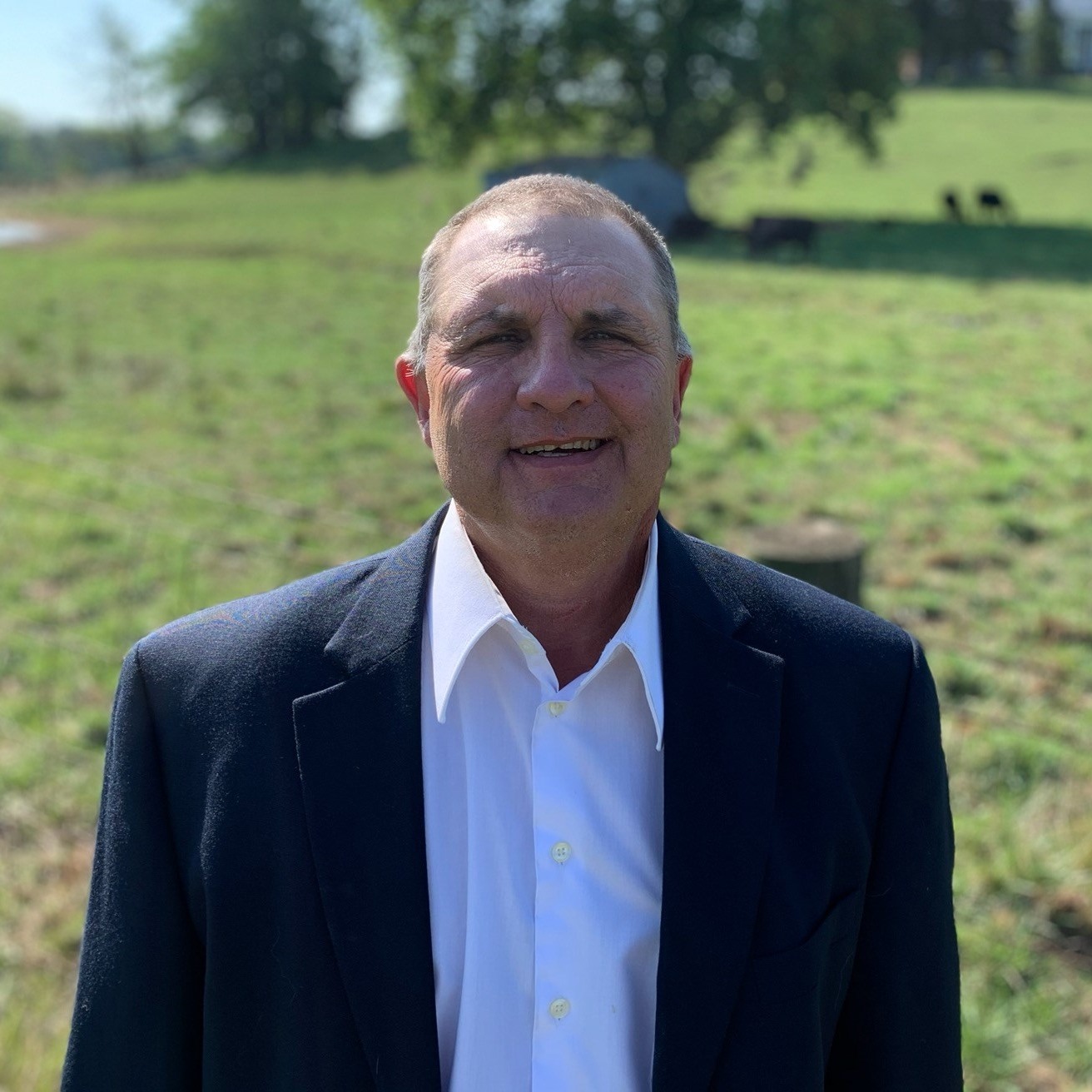 Anthony J. "Tony" Petrucci - Mountain State Spotlight