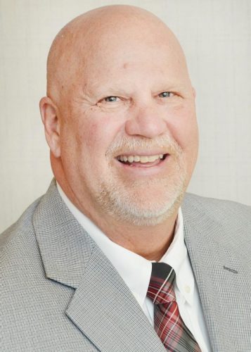 Dave Palmer - Mountain State Spotlight