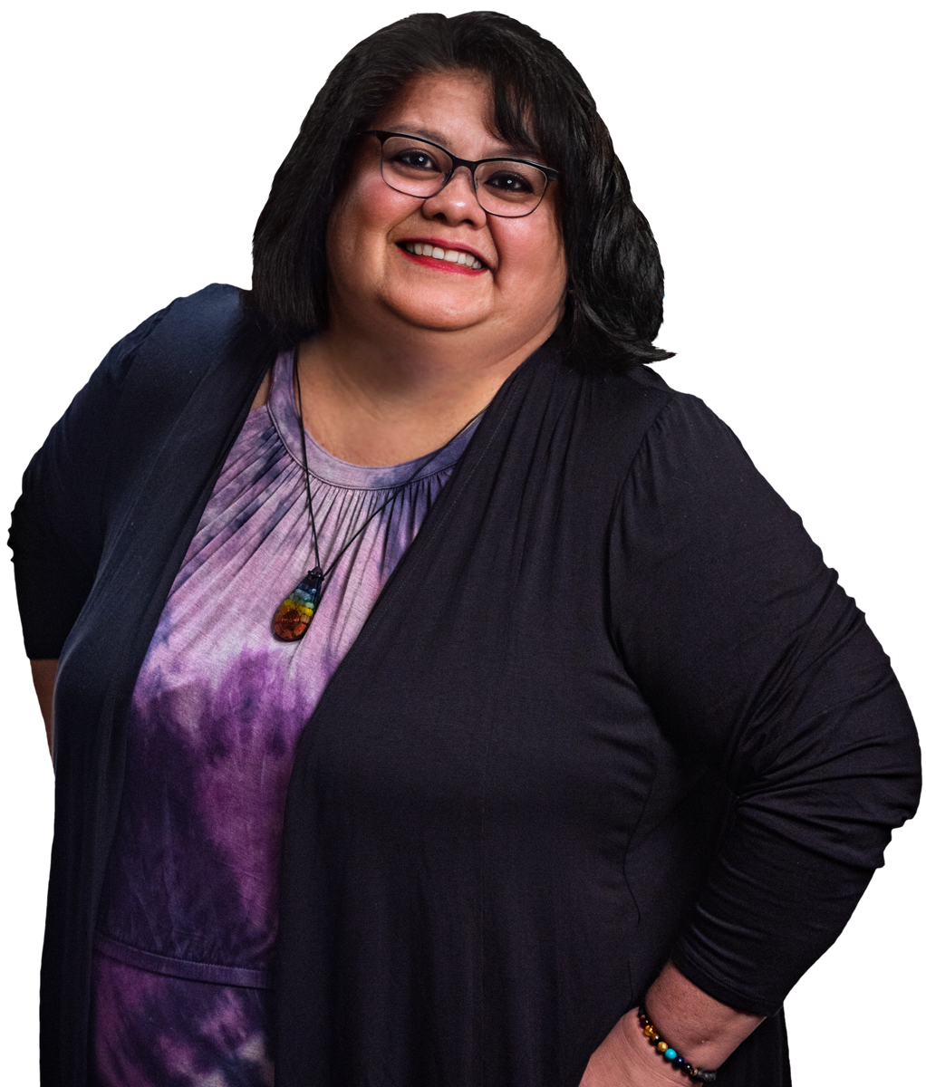 Reva Yost - Mountain State Spotlight