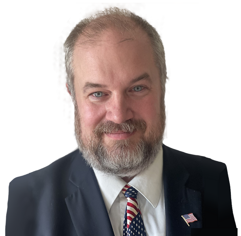 Jay Taylor - Mountain State Spotlight