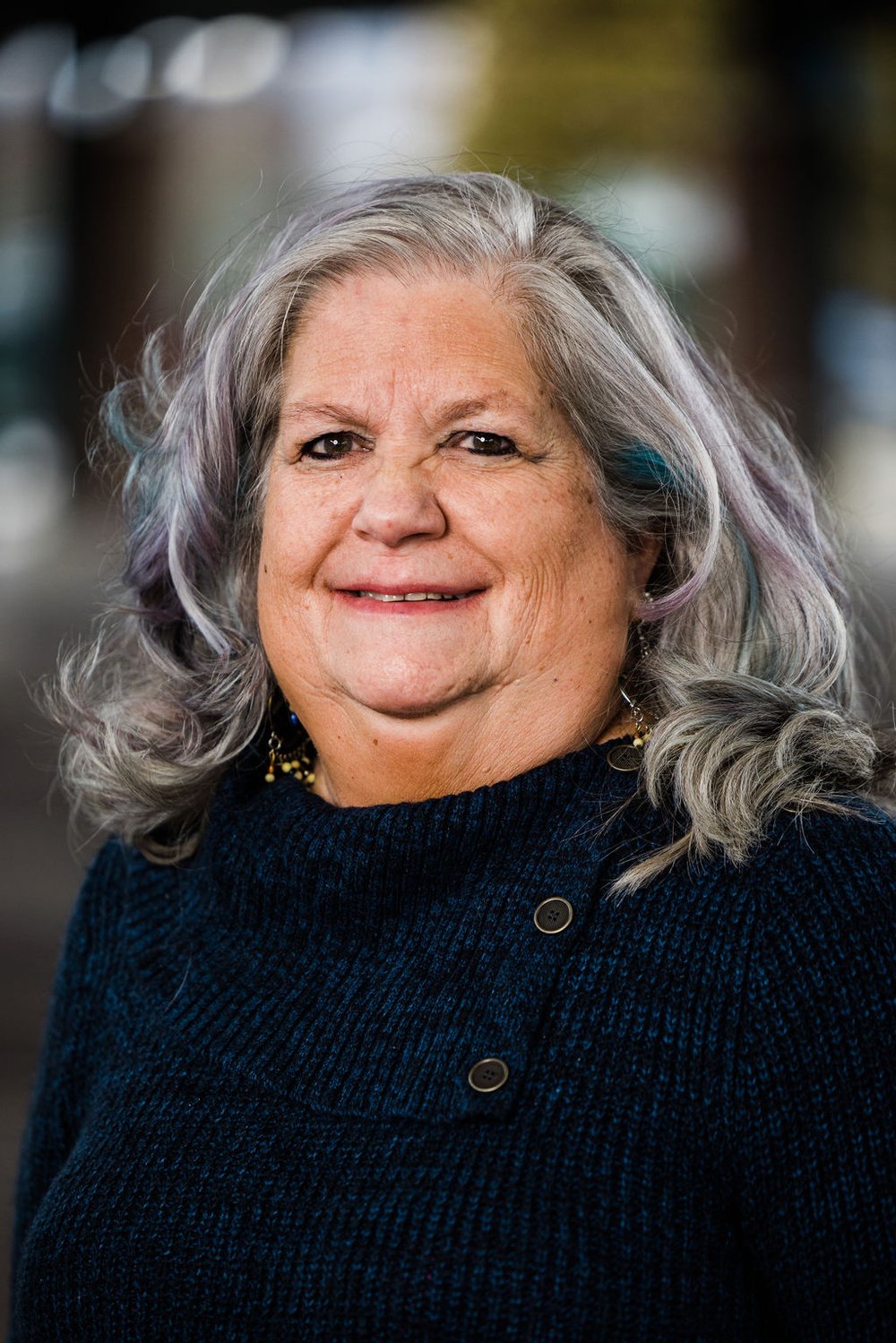 Beth Kerns - Mountain State Spotlight