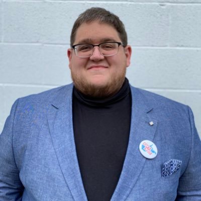 Ryan Deems - Mountain State Spotlight