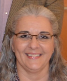 Beth Ann Burkhart - Mountain State Spotlight