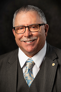 Mike Caputo - Mountain State Spotlight