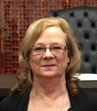 Cindy Stout Rowan - Mountain State Spotlight