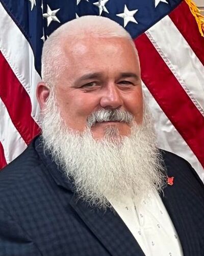 Gary E Roberts - Mountain State Spotlight