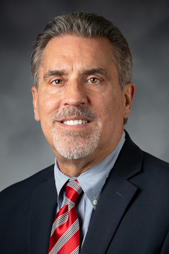 Walter Hall - Mountain State Spotlight