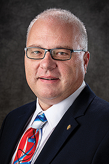 Gary Howell - Mountain State Spotlight