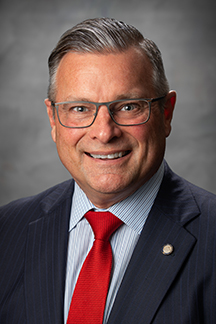 John Mandt Jr - Mountain State Spotlight