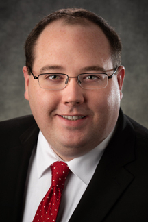 Carl "Robbie" Martin - Mountain State Spotlight