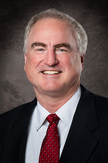 Eric Nelson - Mountain State Spotlight