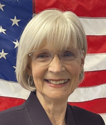 Phyllis Smith - Mountain State Spotlight