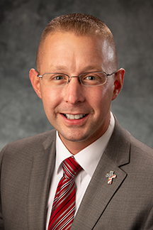 Jonathan Adam Pinson - Mountain State Spotlight