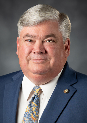 Jack Woodrum - Mountain State Spotlight