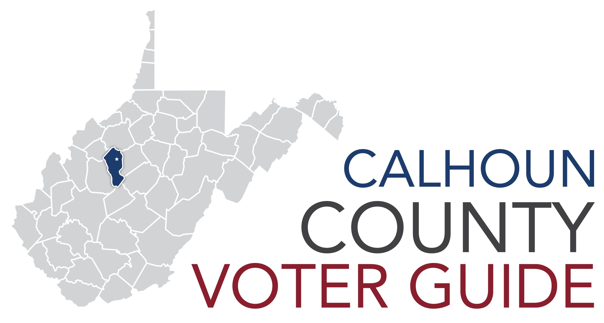 Calhoun County 2024 general election voter guide: What to know