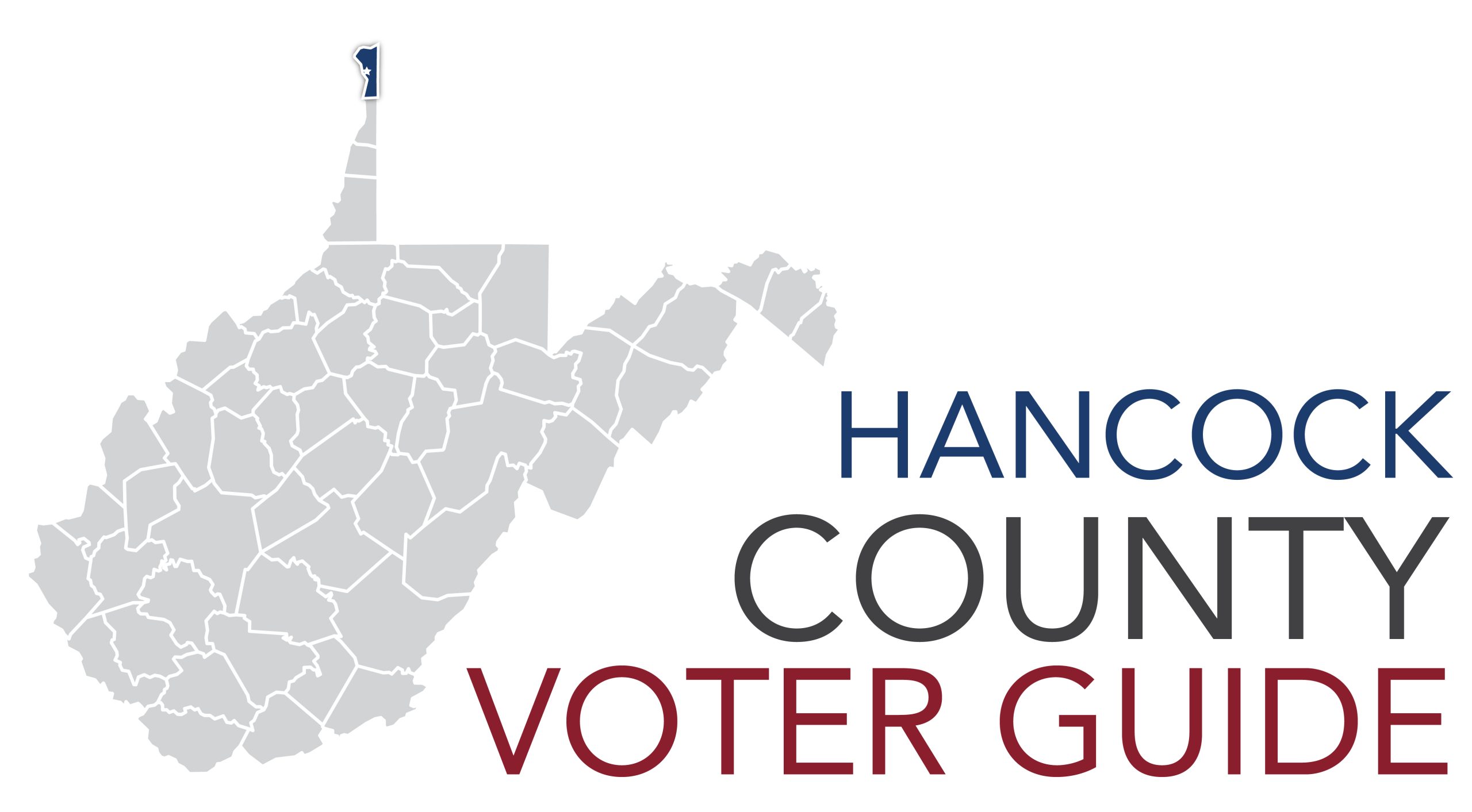 Hancock County 2024 general election voter guide: What to know