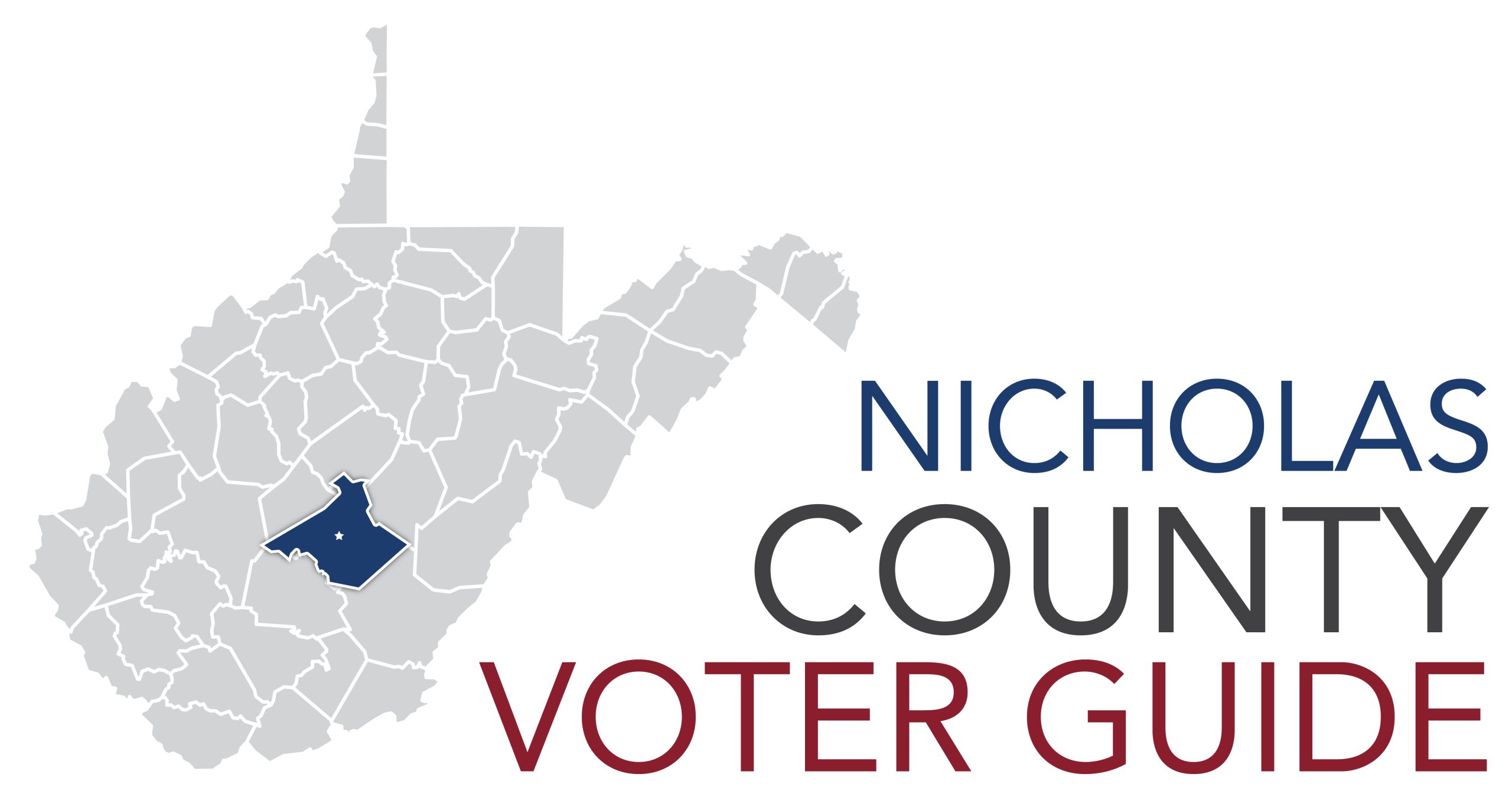 Nicholas County 2024 general election voter guide: What to know