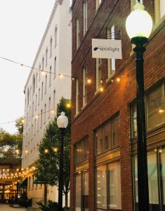 About Mountain State Spotlight - Mountain State Spotlight