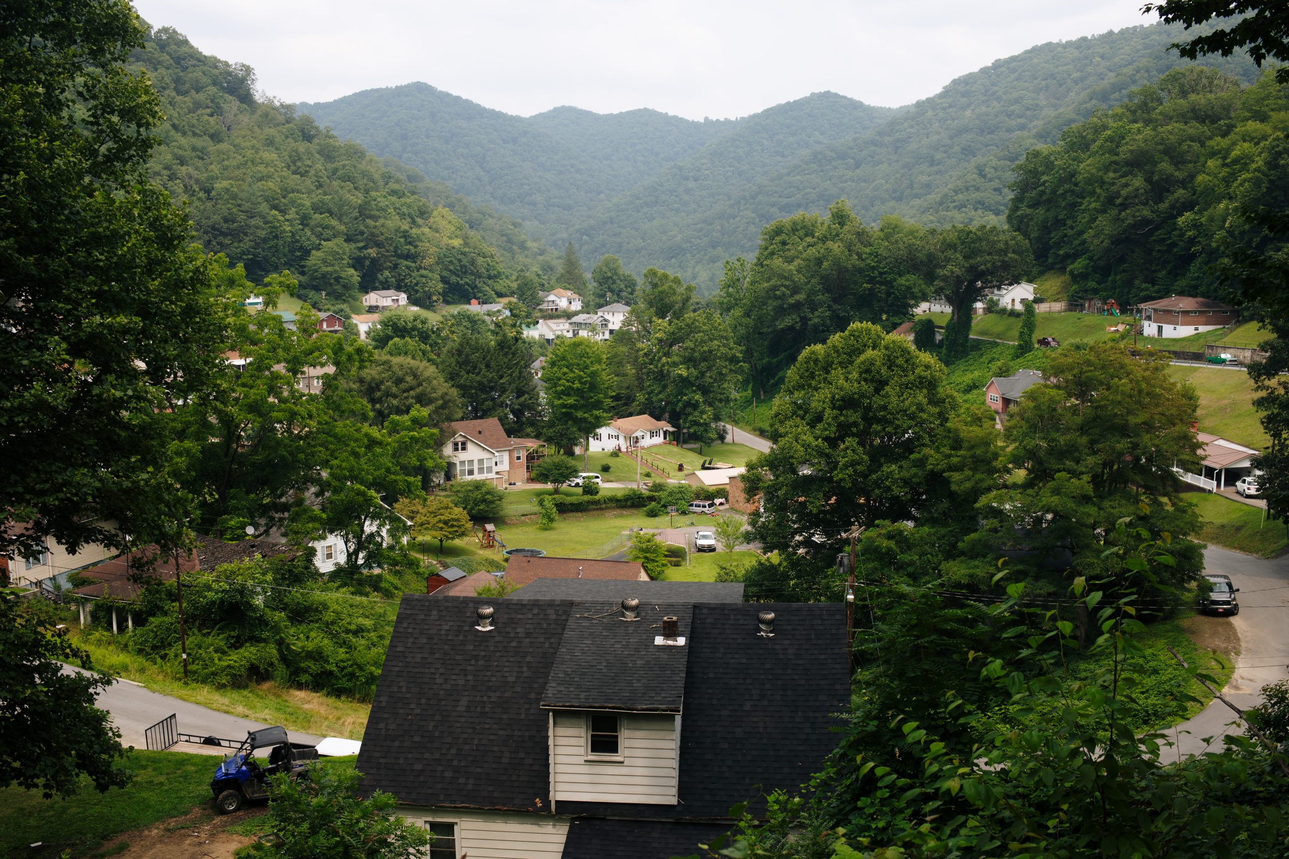 Wyoming County wrestles with how to spend opioid settlement money