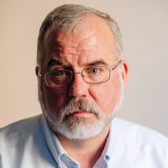 Founding Editor-in-Chief