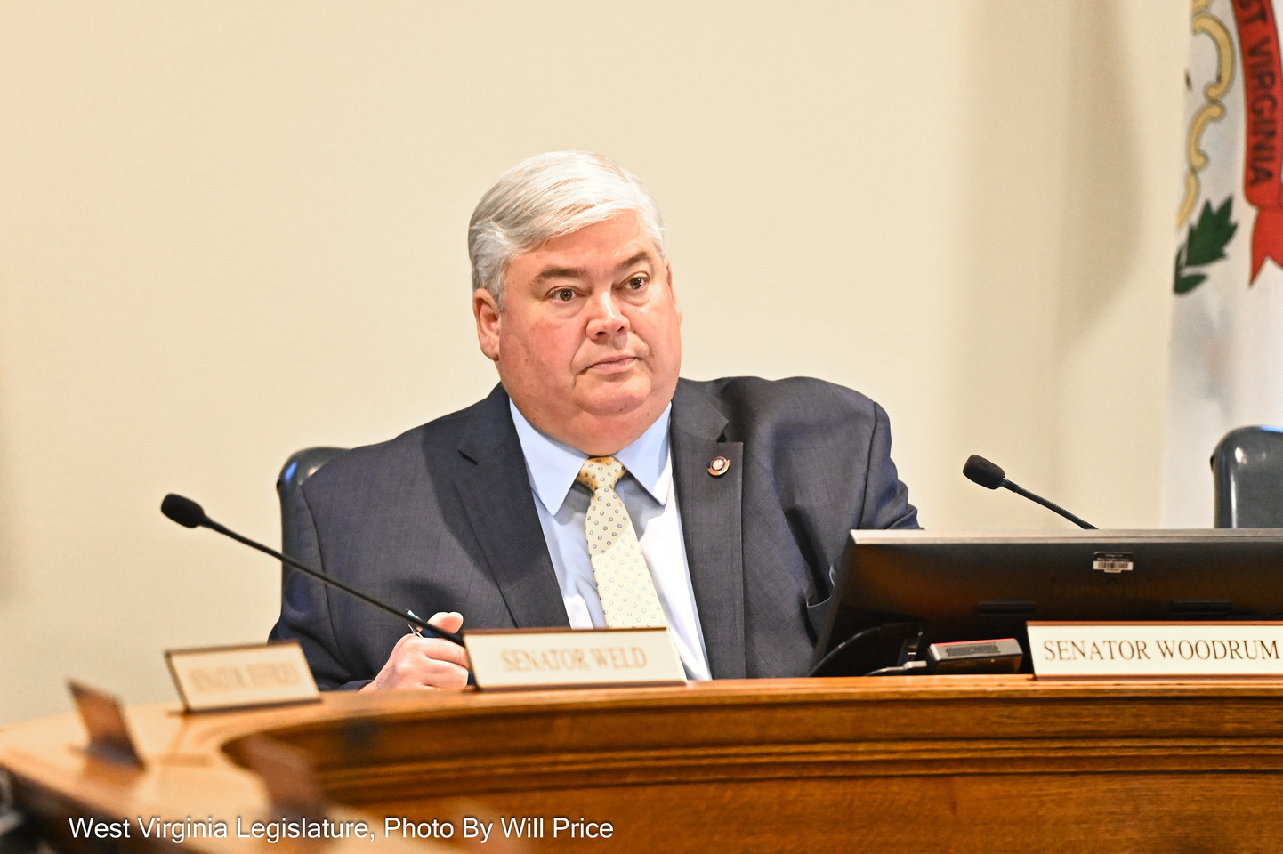 WV Senate rewrites legislative audit bill to maintain reports as public ...