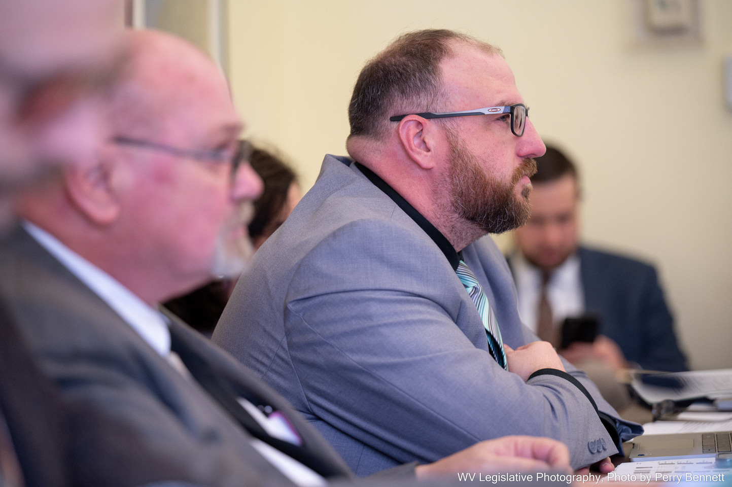 WV lawmakers advance yet another bill to revitalize coalfield communities