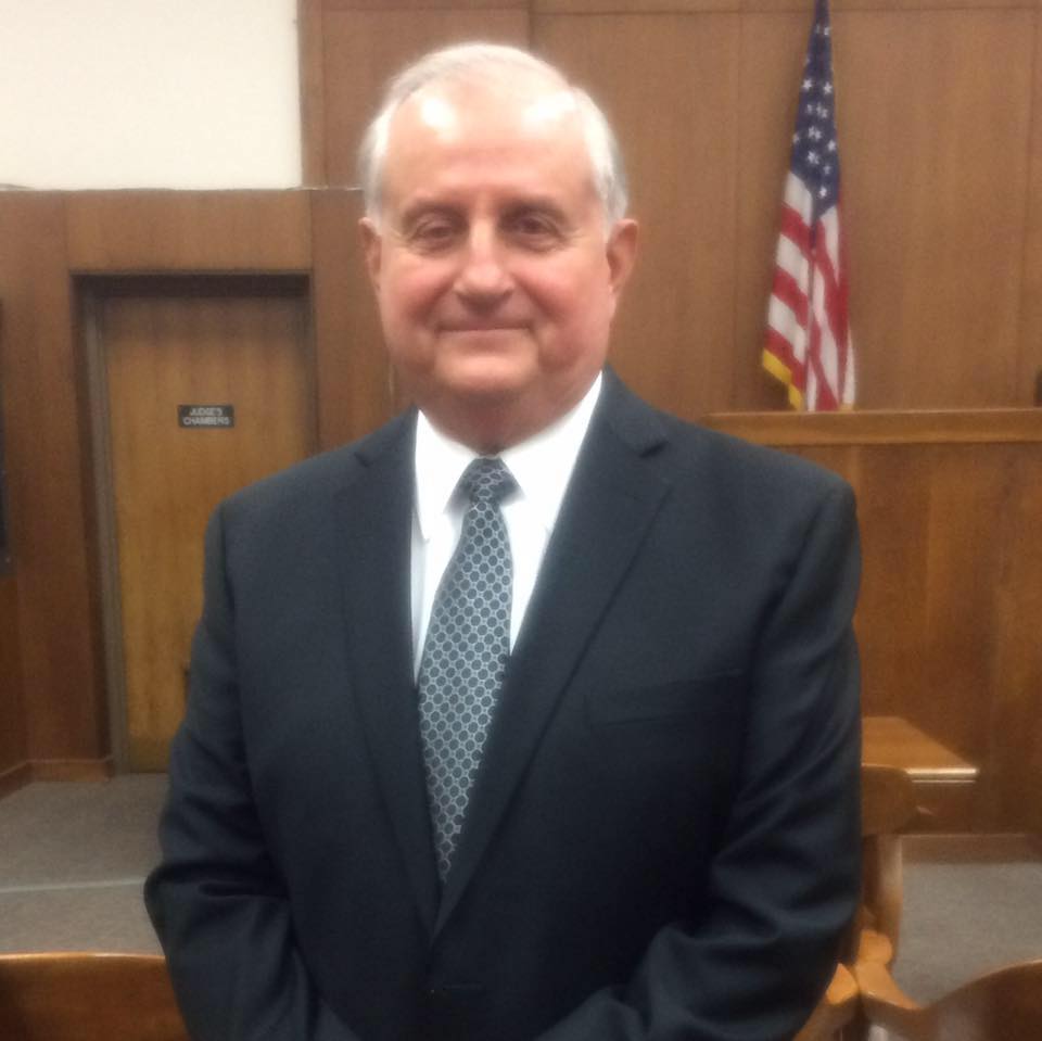 Dan Ferguson - Mountain State Spotlight