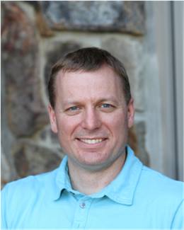 Bret Ridgel - Mountain State Spotlight