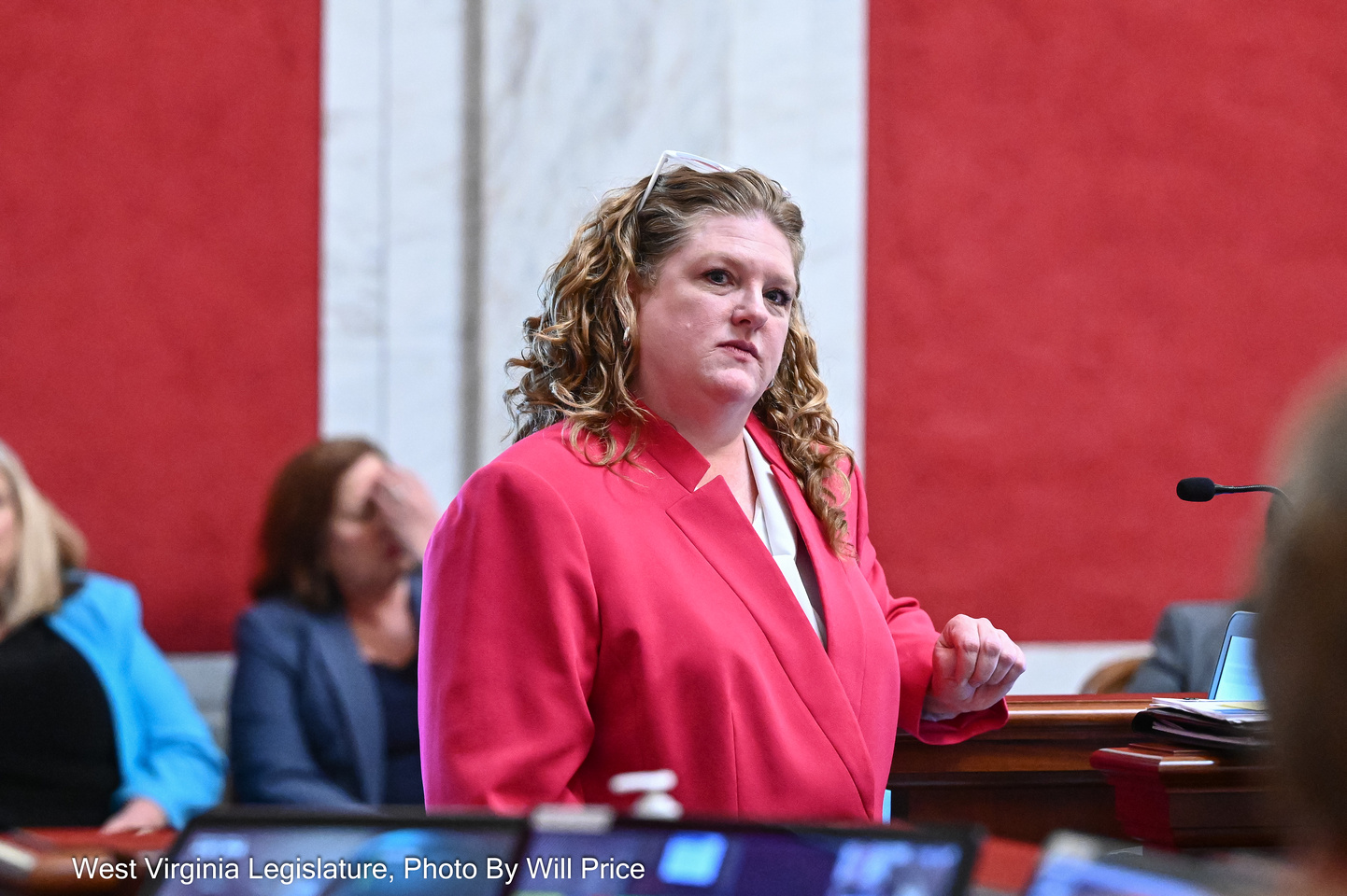 Biden child care help needs more money from WV