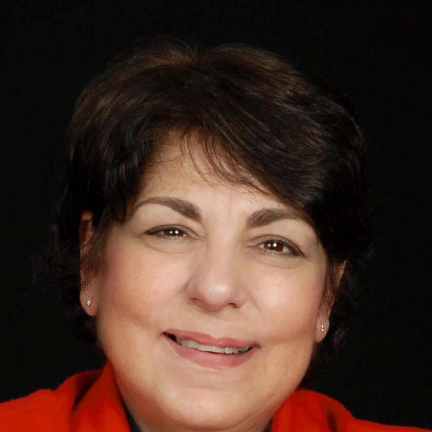 Sherrie A. Hunter - Mountain State Spotlight