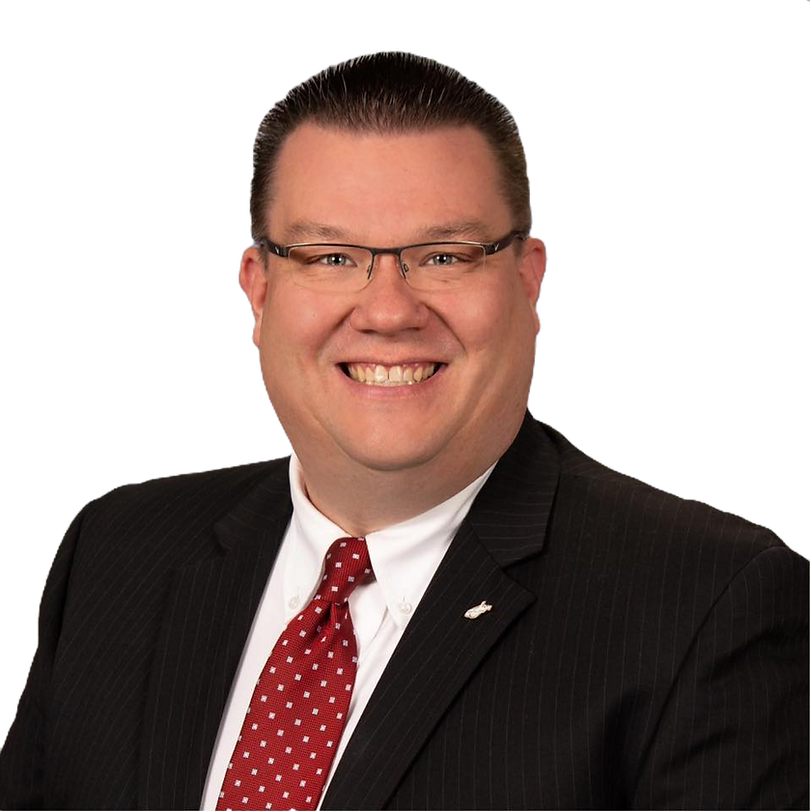 Robbie Morris - Mountain State Spotlight