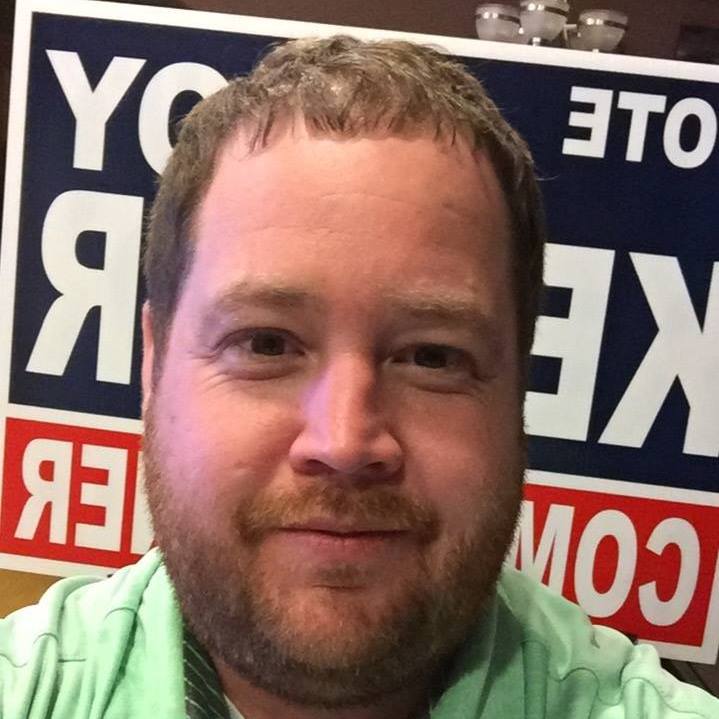 Troy Kesner - Mountain State Spotlight