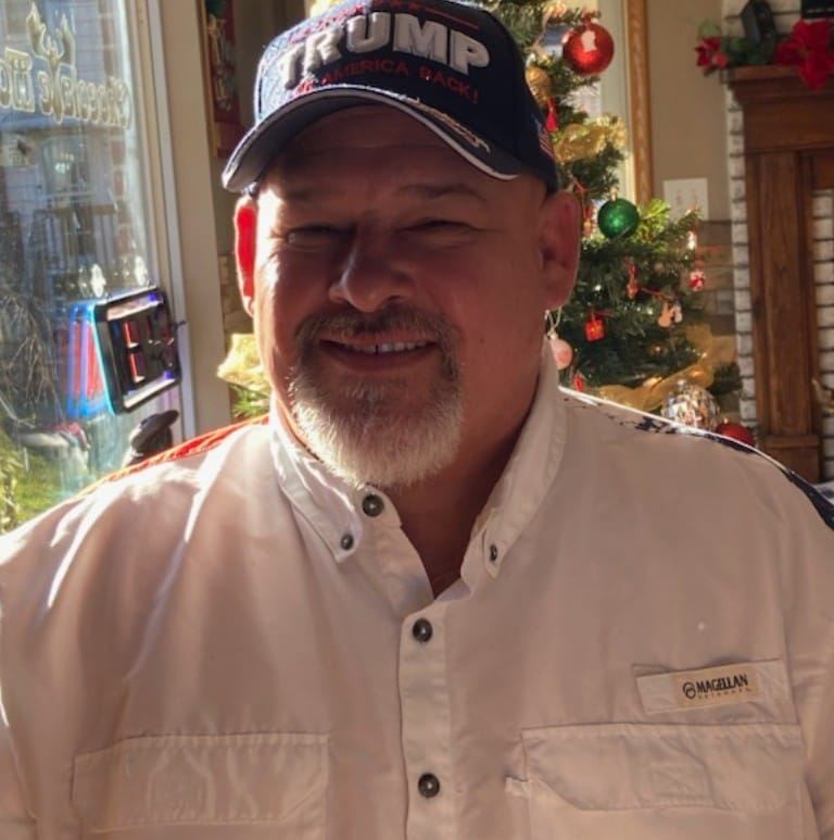 Calvin Alexander - Mountain State Spotlight