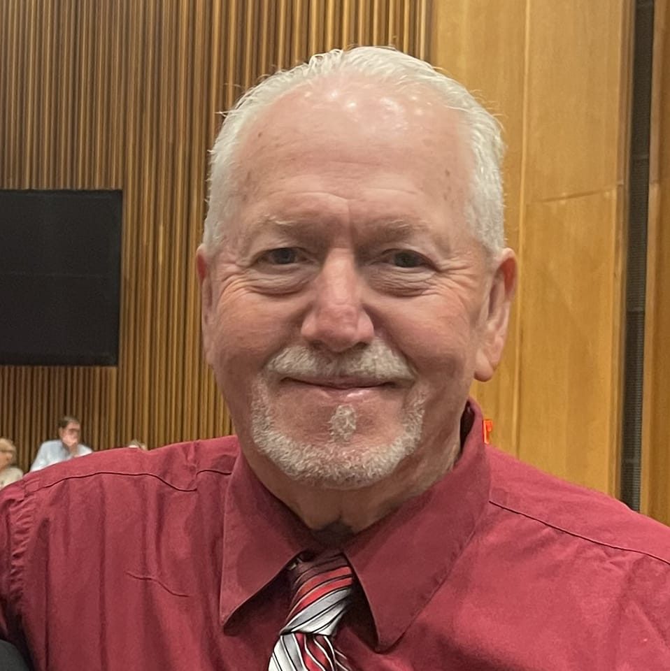 Don Quinn - Mountain State Spotlight