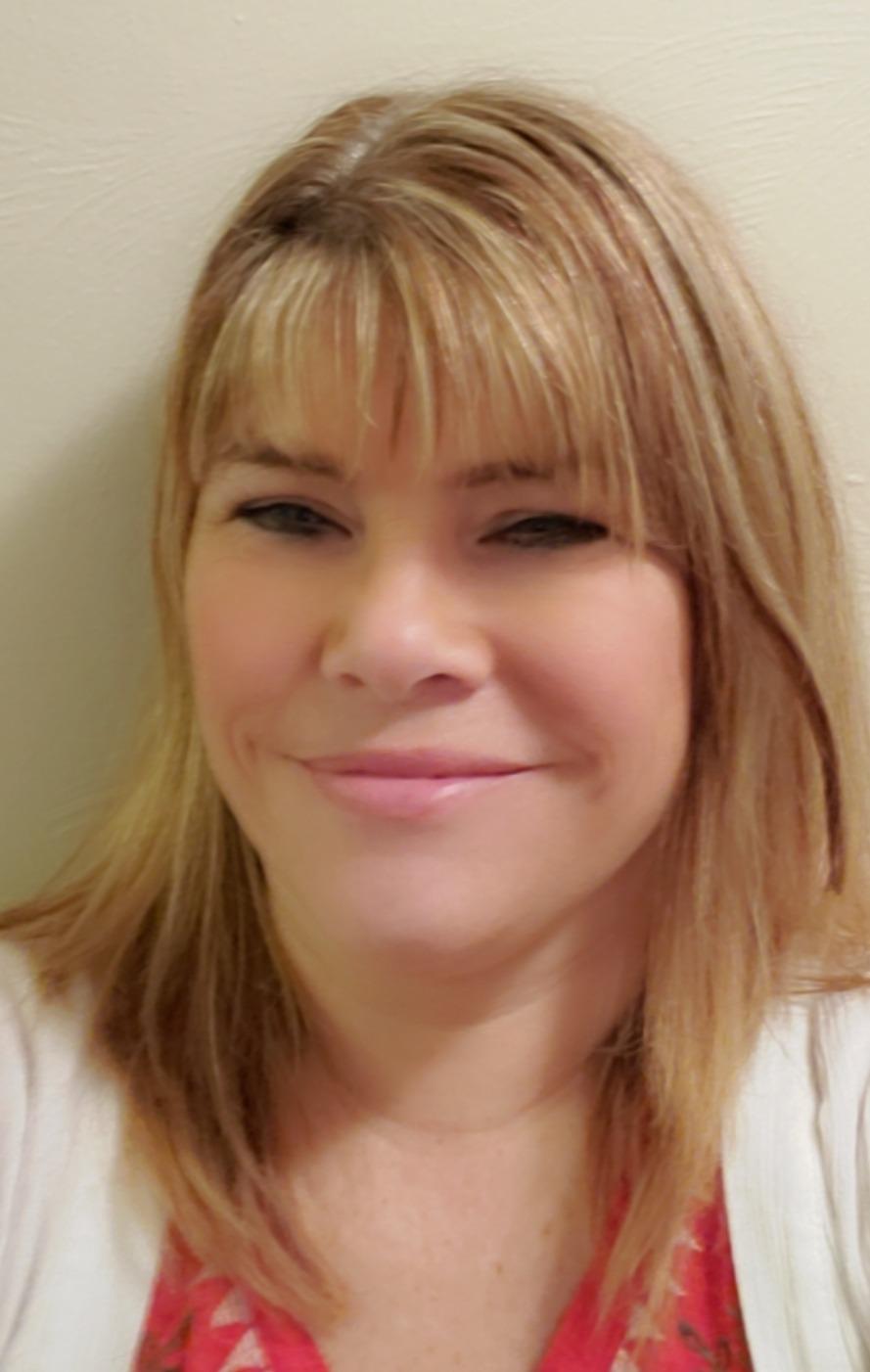 Brandy Whitlatch - Mountain State Spotlight