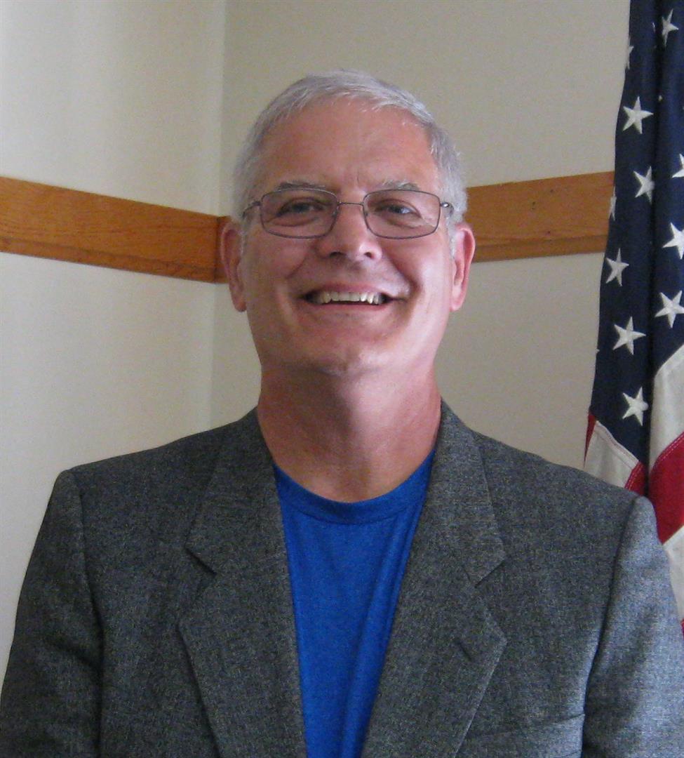 Tom Denne - Mountain State Spotlight