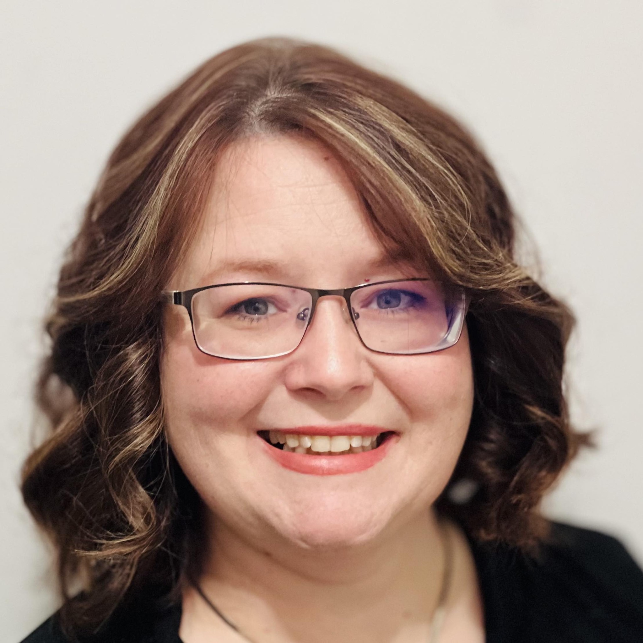 Dottie Yost - Mountain State Spotlight