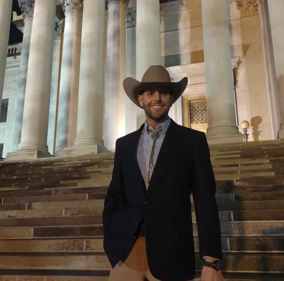 Craig A. Hart - Mountain State Spotlight