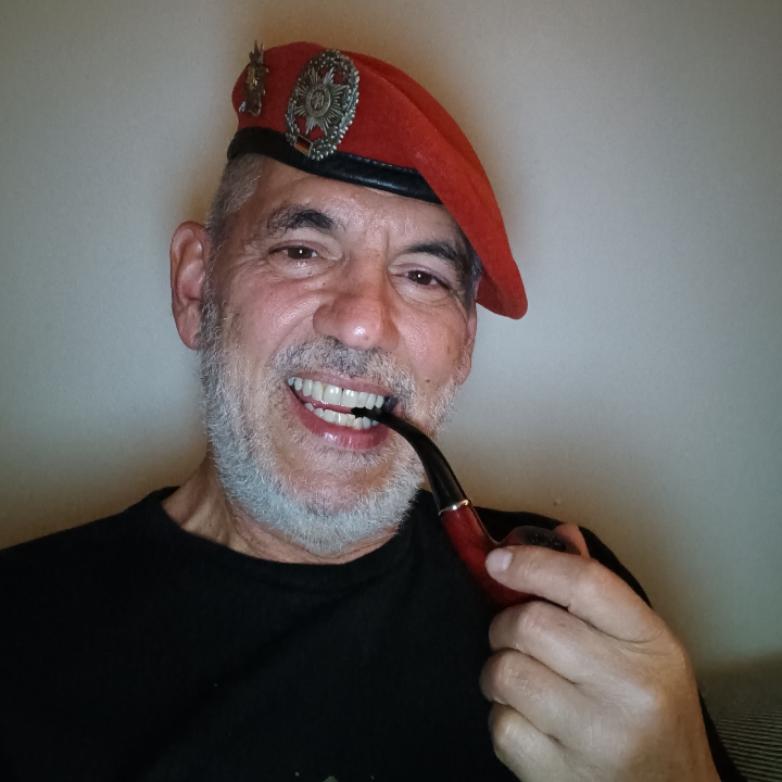 Michael Enrique Smith - Mountain State Spotlight