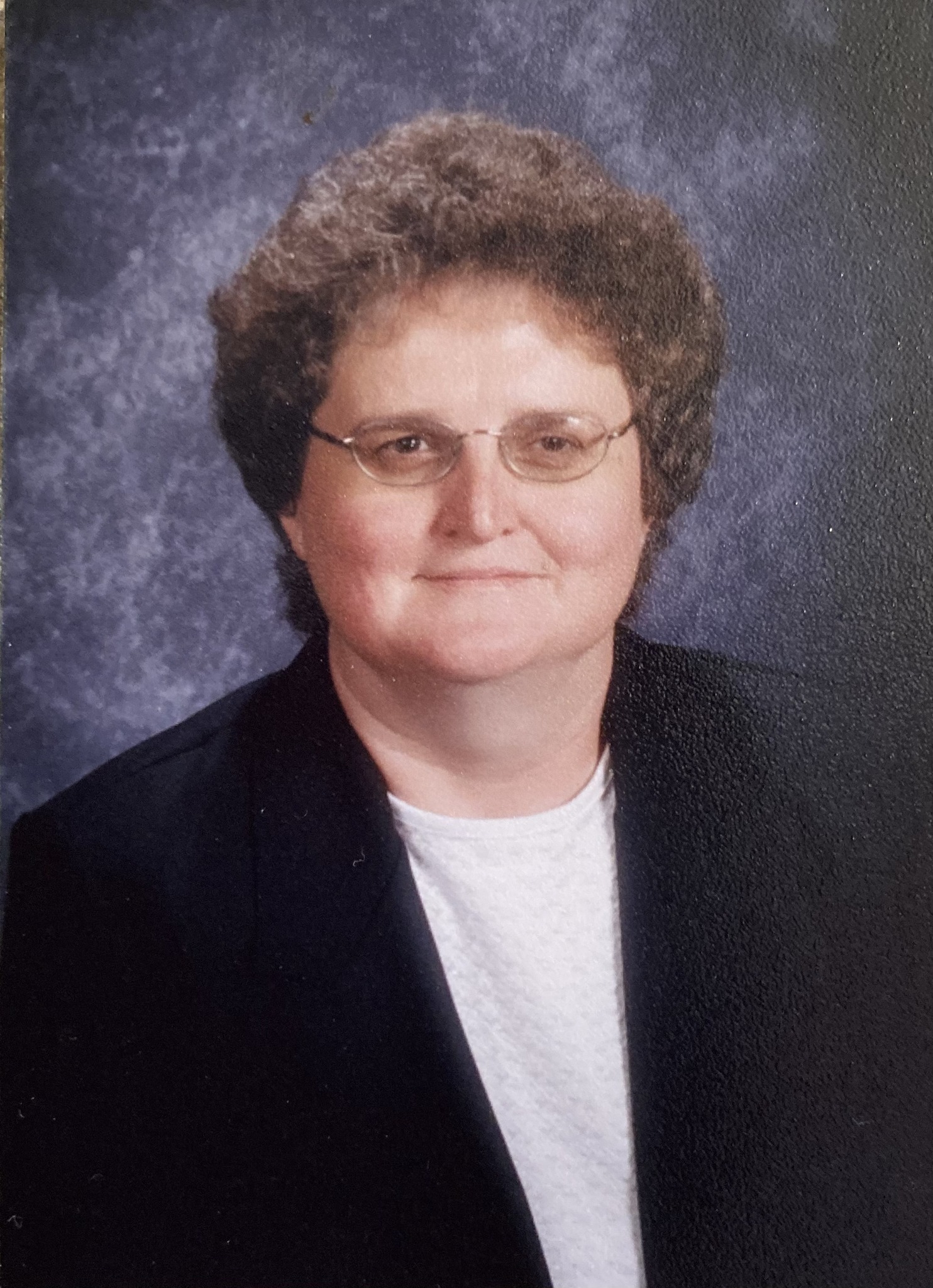 N. Robin Hall - Mountain State Spotlight