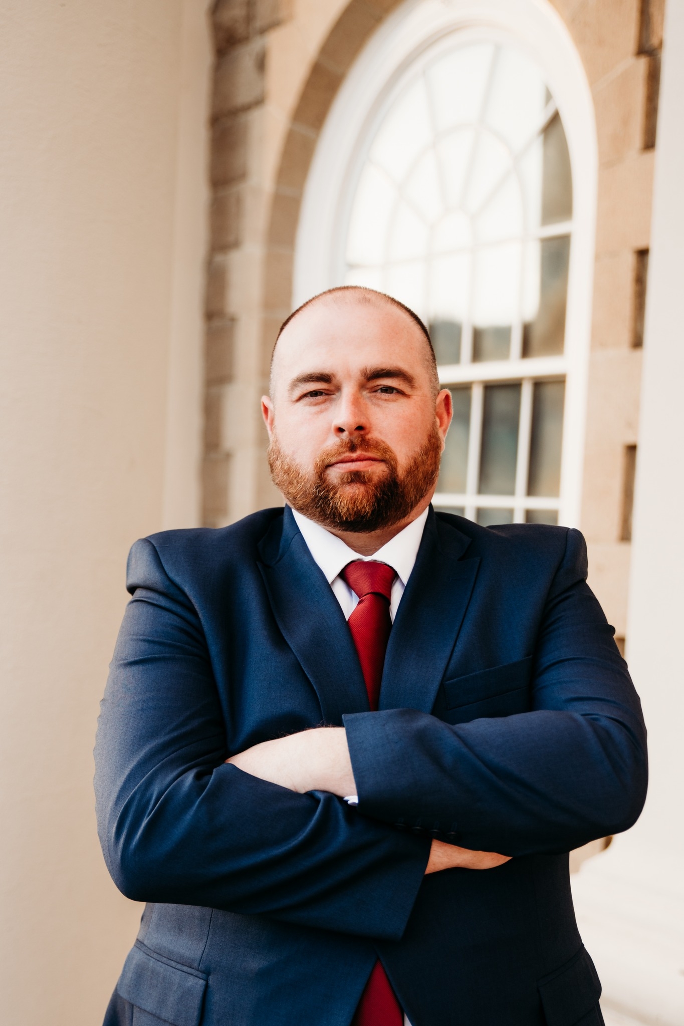 Josh Miller - Mountain State Spotlight