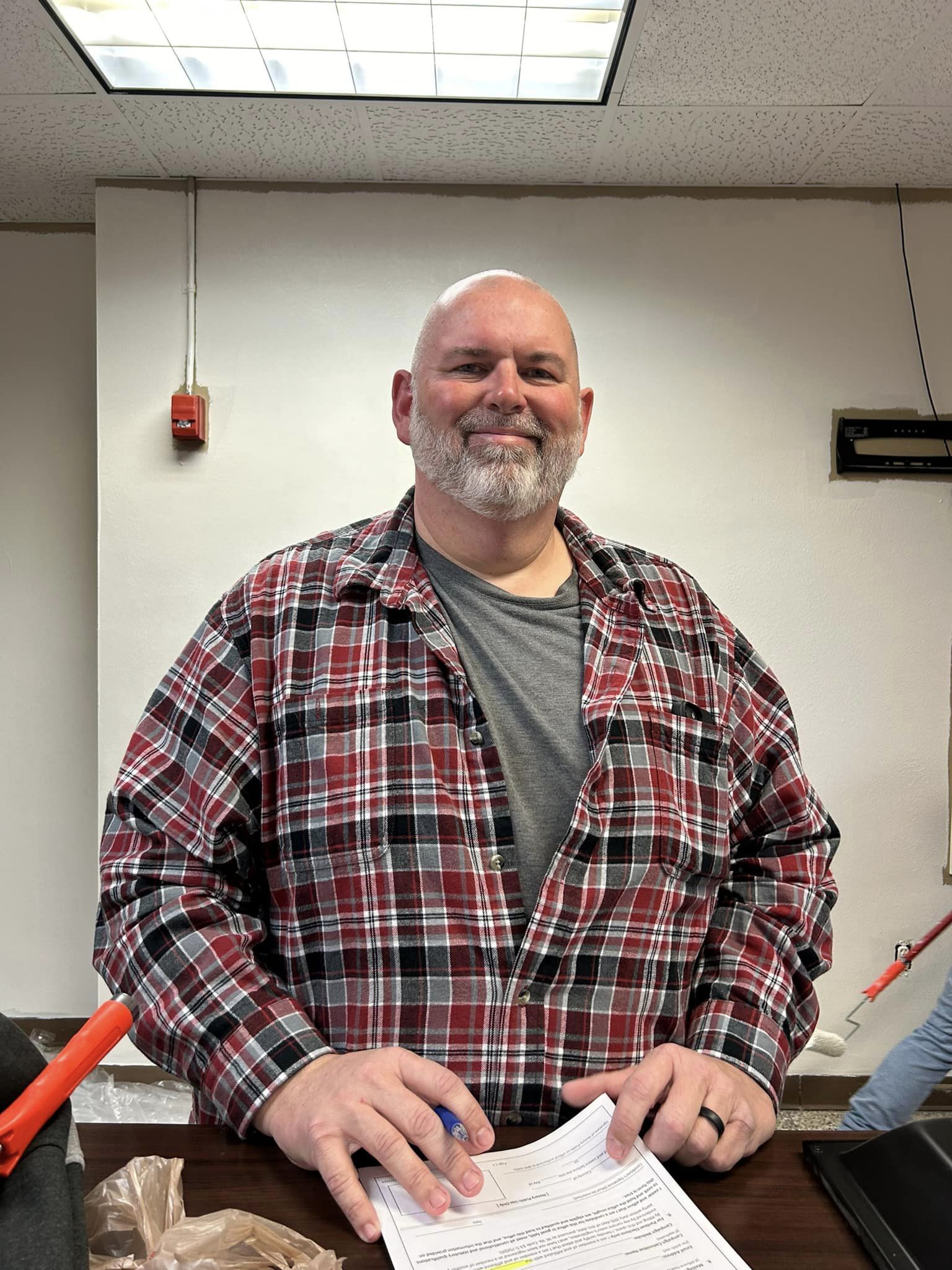 Jamey Dunlap - Mountain State Spotlight