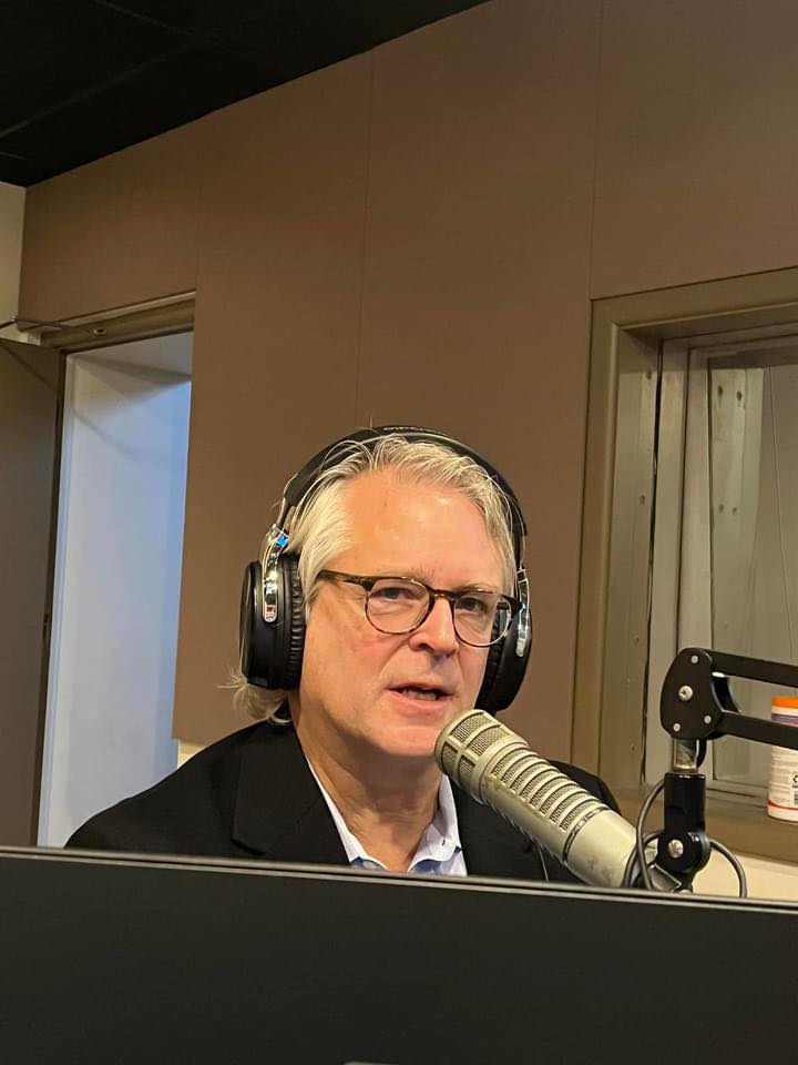 Mychal S. Schulz - Mountain State Spotlight