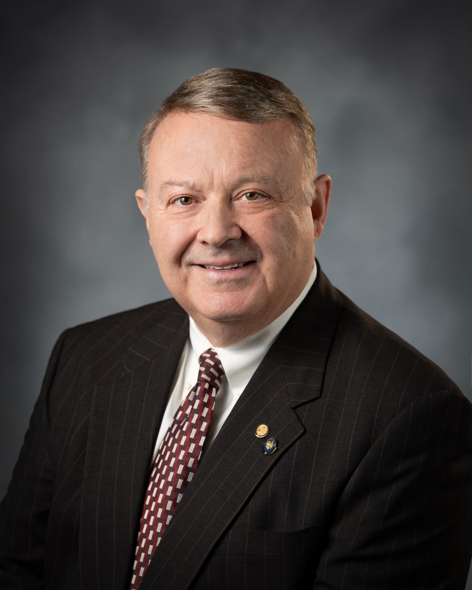 Mark Hunt - Mountain State Spotlight