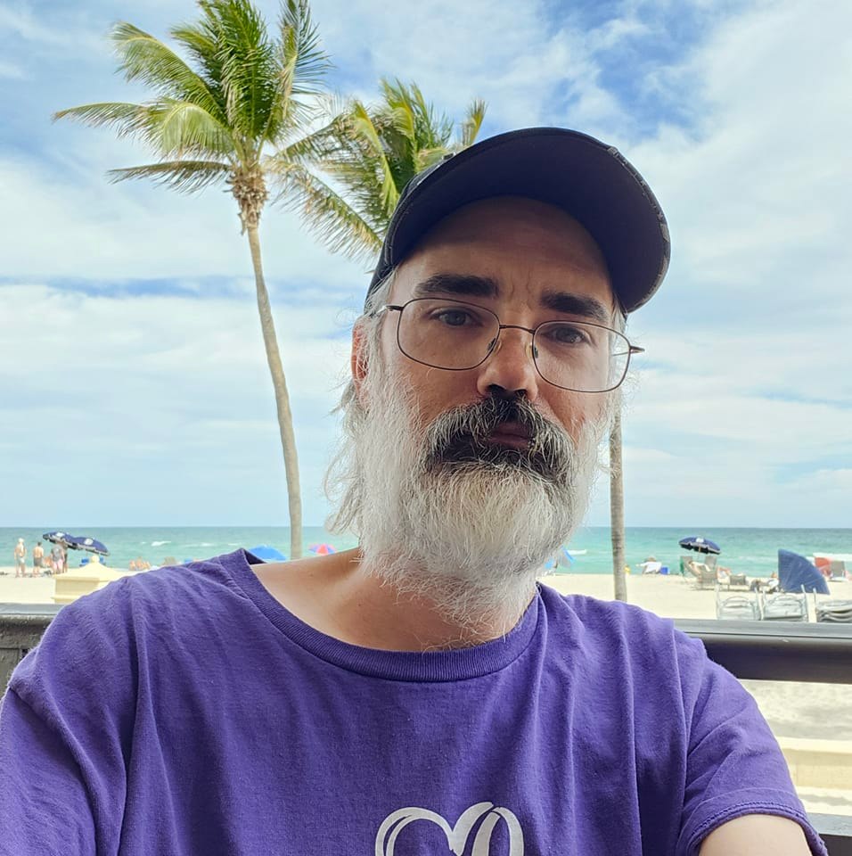 Steven Grant - Mountain State Spotlight