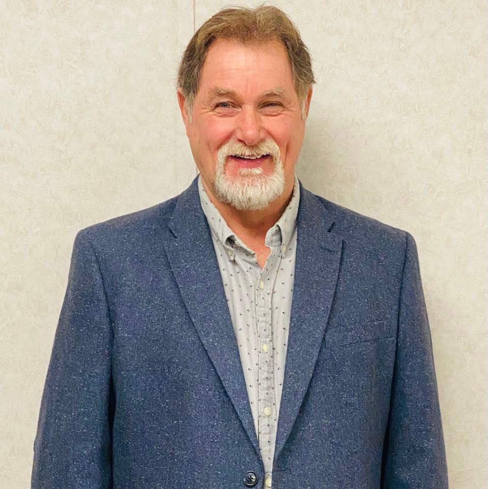 Martin Fortner - Mountain State Spotlight